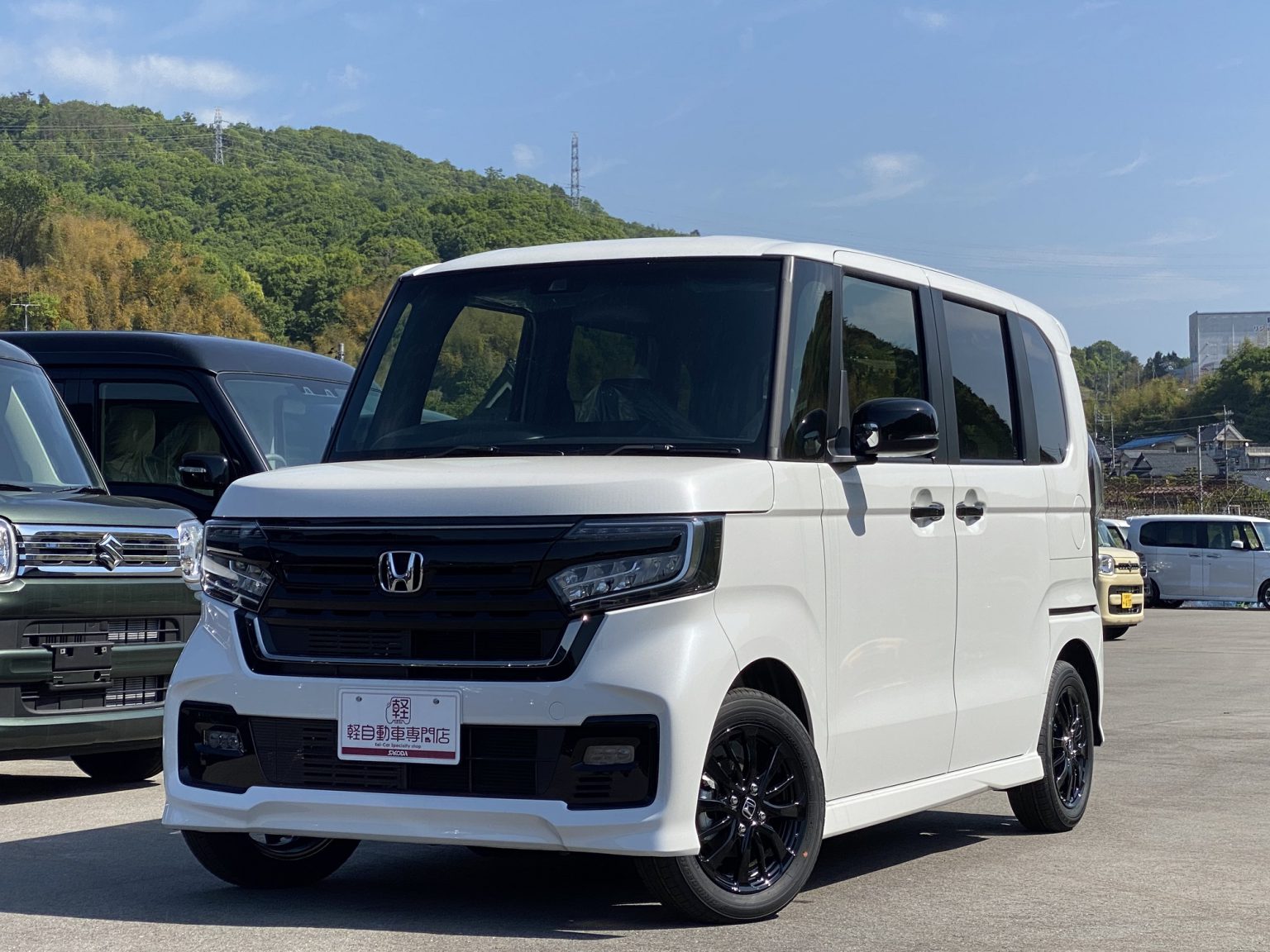 NBOXとルーミーどっちがいい？軽自動車とコンパクトカー徹底比較 | サコダ車輌グループ